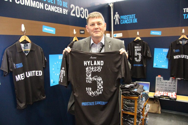 Richard Hyland - Independent Candidate for Chelmsford MP